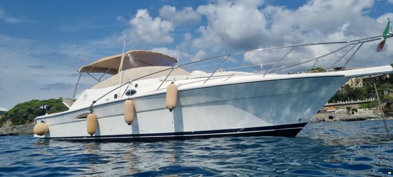 2004 Riviera 300 offshore to sell