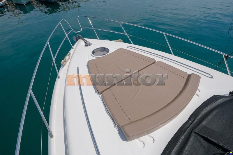2007 Princess 45 Fly, EUR 295.000,-