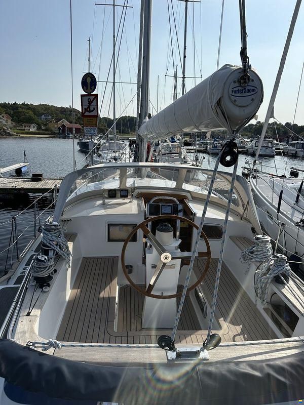 2001 Motiva 41, EUR 152.874,-