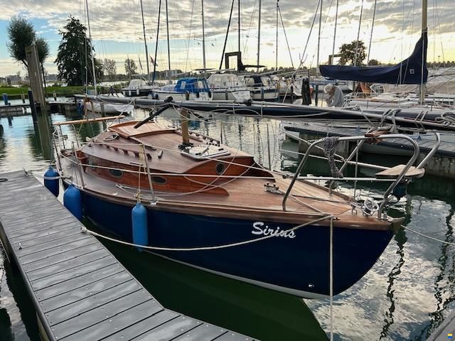 2008 Fricke & Dannhus HD 24 Venja, EUR 39.000,-