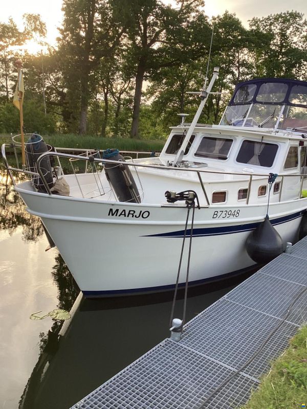 1998 BABRO, EUR 97.500,-