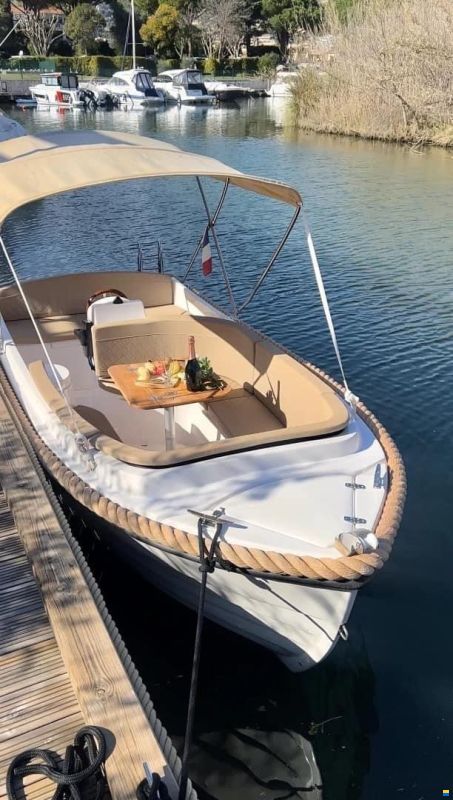 2024 KRÜGER KRÜGER DELTA 485 EE, EUR 15.368,-