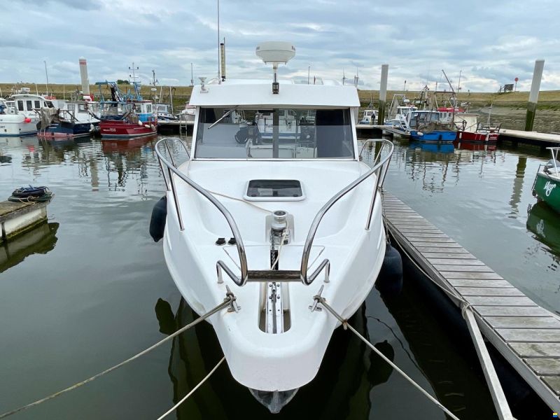 2001 Rio 800, EUR 5.000,-