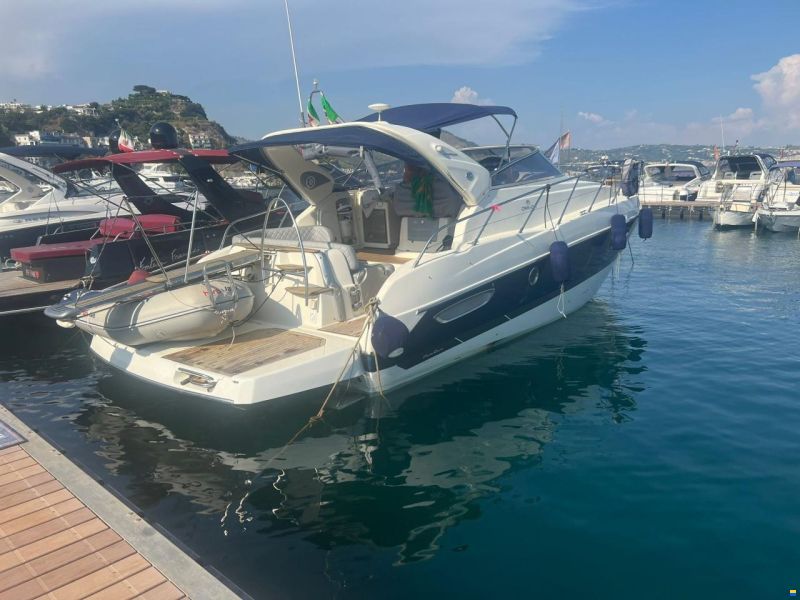 2008 Cranchi ZAFFIRO 36, EUR 135.000,-