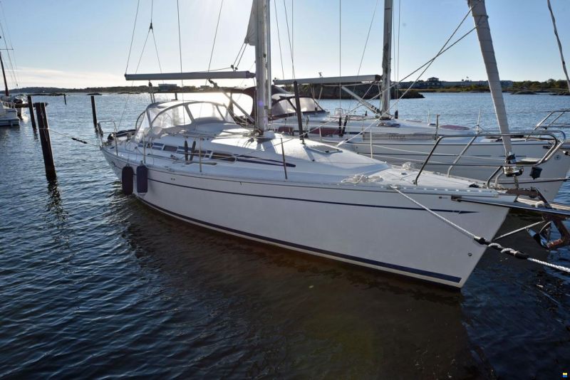 2001 Elan 36, SEK 595.000,-