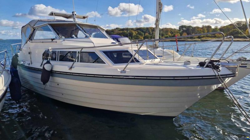 1980 Joda 27 Joda 27, DKK 195.000,-