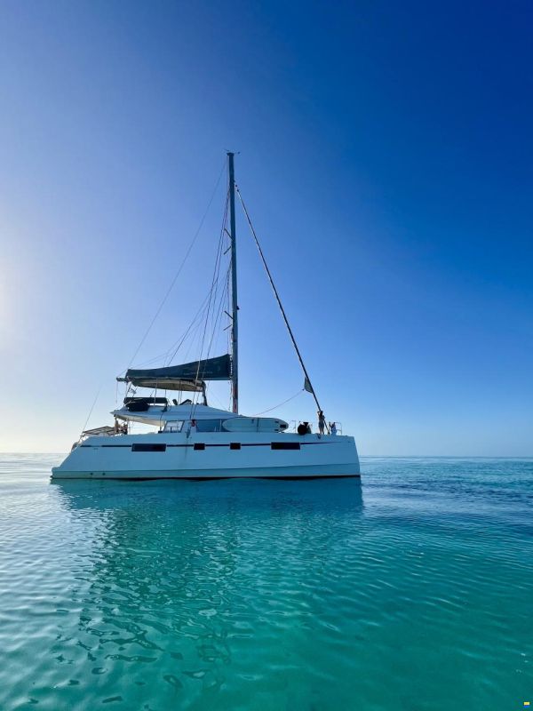 2018 Nautitech 46 Fly, EUR 645.000,-