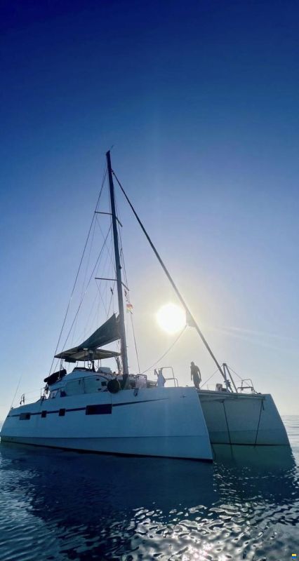 2018 Nautitech 46 Fly, EUR 645.000,-