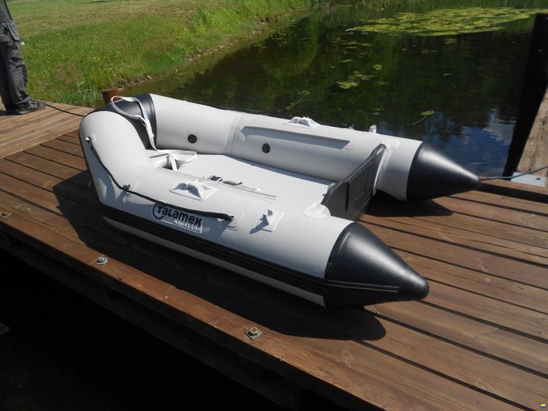 Talamex OL-A230, SEK 5.500,-