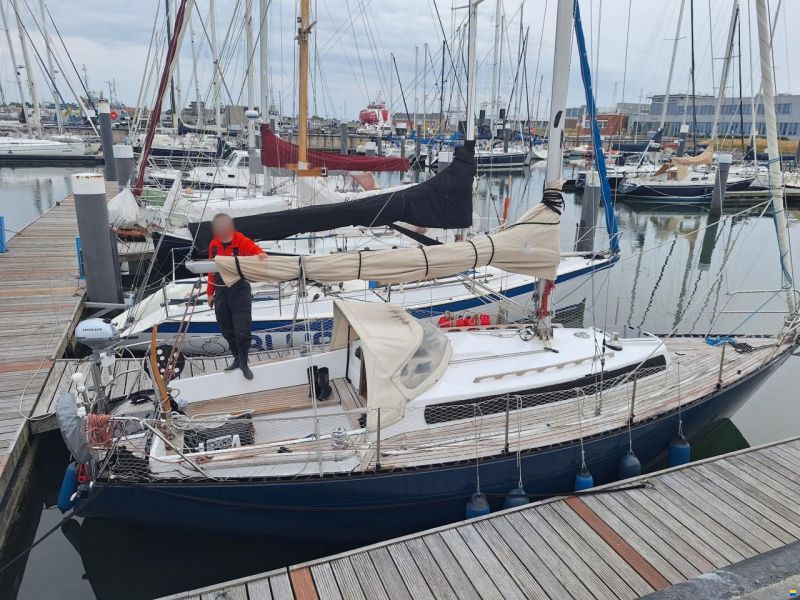 1988 Standfast 30, EUR 7.500,-