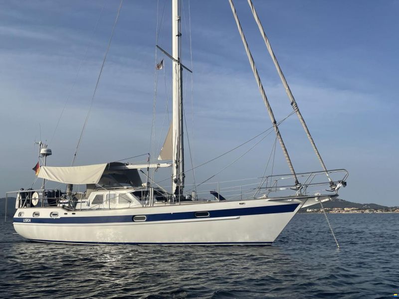 1987 Motiva 39, EUR 149.500,-