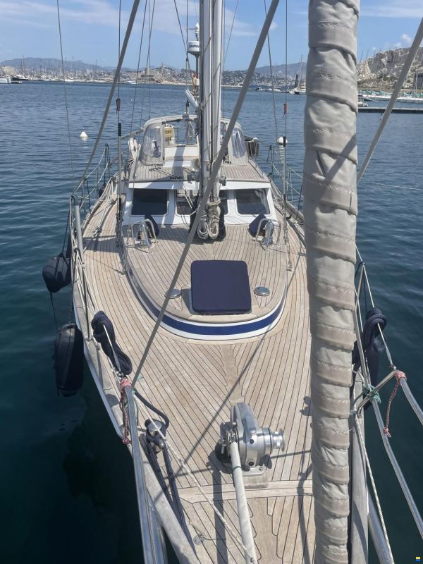 1987 Motiva 39, EUR 149.500,-