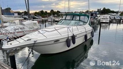 Maxum 3000 scr Maxum 3000 scr | BOOTE