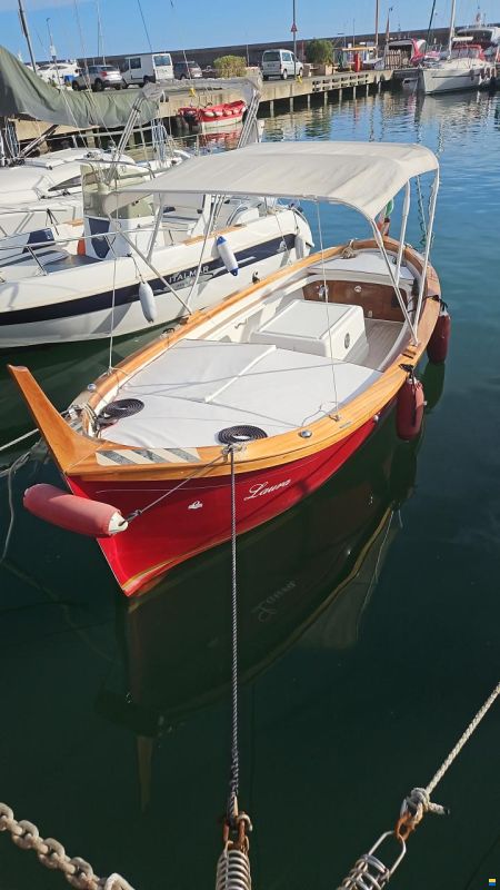 2022 Gozzo, EUR 20.000,-