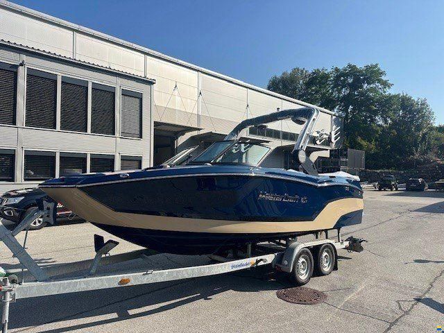 2023 MasterCraft NXT21 2024 ELECTRIC-HIGH-POWER to sell