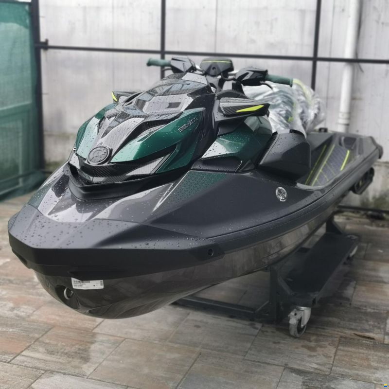 2023 Sea-Doo RXP 300 APEX 2023, EUR 18.900,-