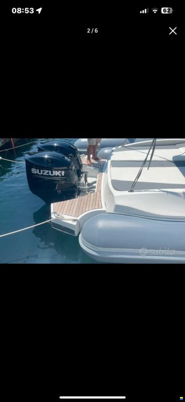 2019 Panamera Yacht Panarema py90, EUR 65.000,-