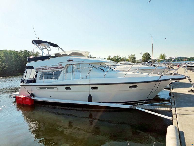 2007 Storebro 410 Commander, EUR 259.900,-