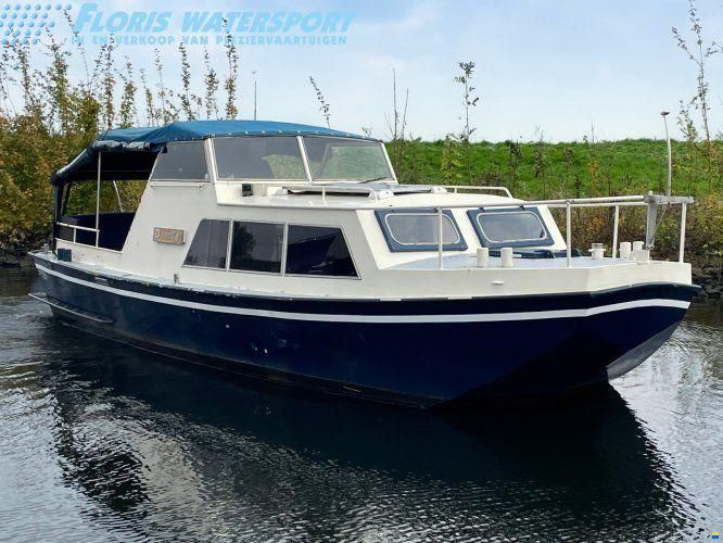 1980 Doerak 850 OK, EUR 8.950,-