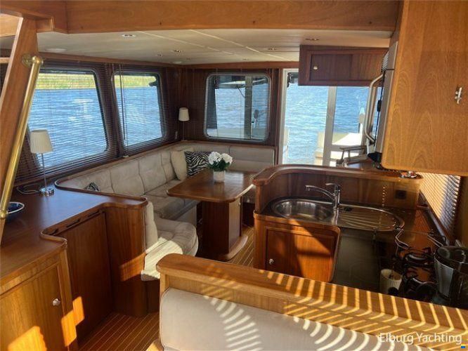 2002 Alm Trawler - 13.20 AD, EUR 335.000,-