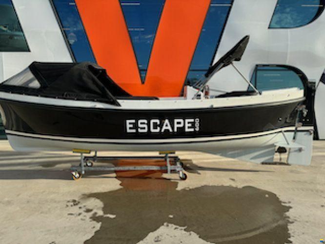 2018 Escape 600, EUR 19.950,-