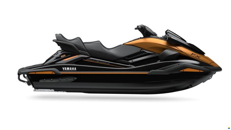 2025 Yamaha WaveRunner FX Cruiser HO - 2025 Modell, EUR 24.490,-