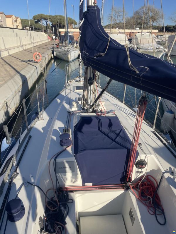 1980 CBS Harmony to sell