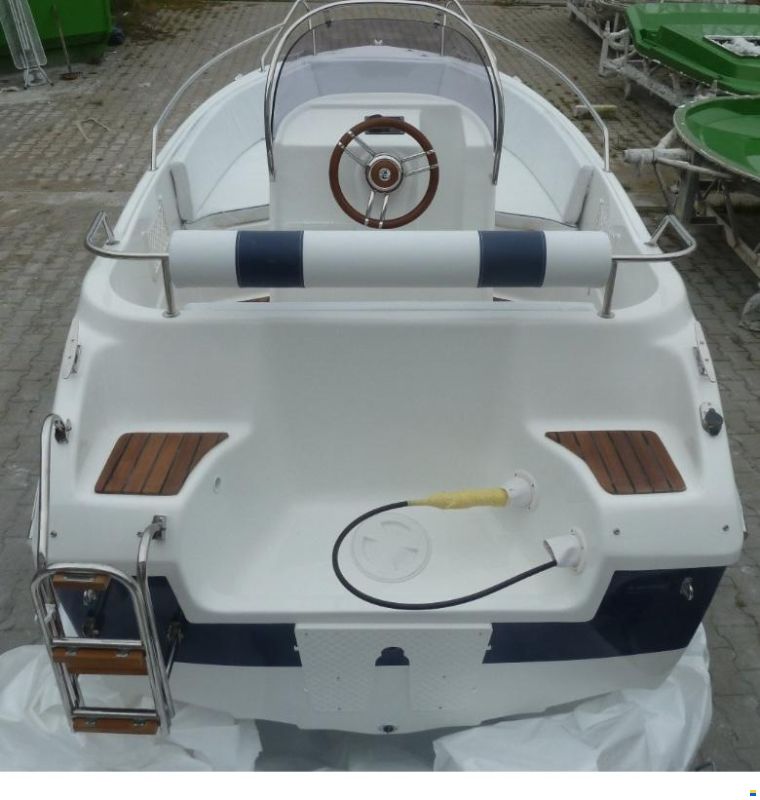2024 Delphin 14, EUR 4.250,-