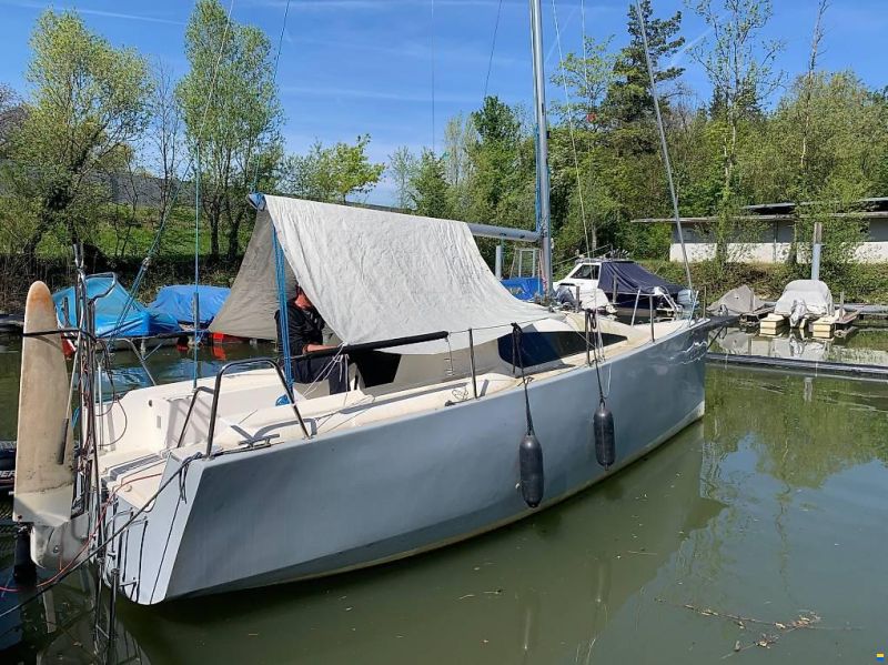 2014 Viko 22, EUR 18.990,-