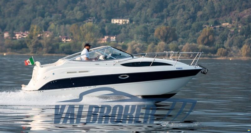 2005 Bayliner 245 CIERA EUR 32.900