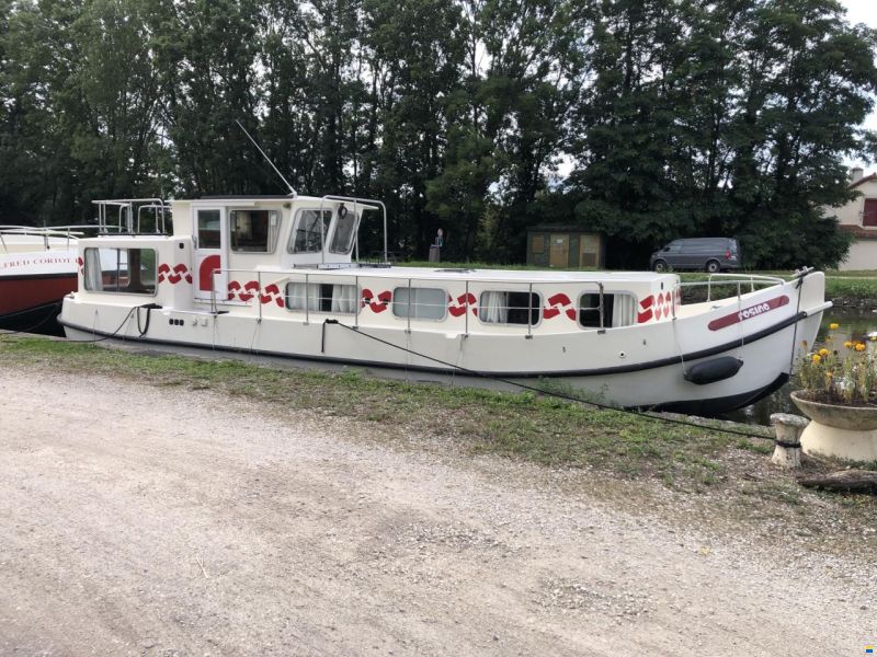1985 Locaboat Pénichette 1100, EUR 35.000,-
