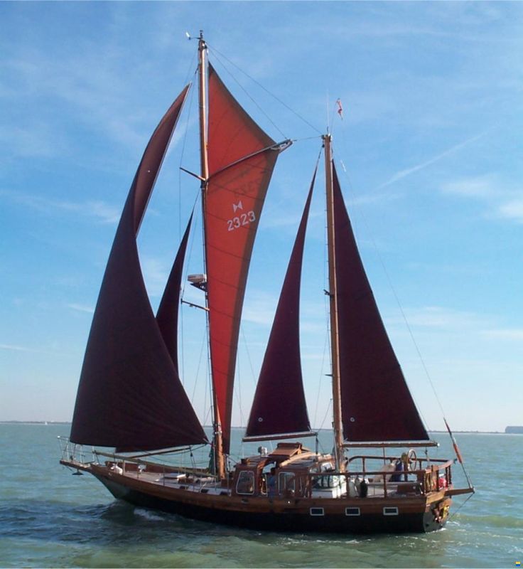 1976 Tweemaster, EUR 10.000,-