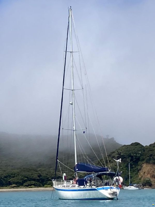 1990 Wauquiez Centurion 47, EUR 150.000,-