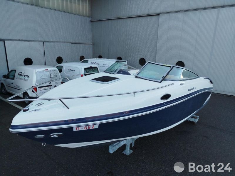 Rinker 246 | BOOTE