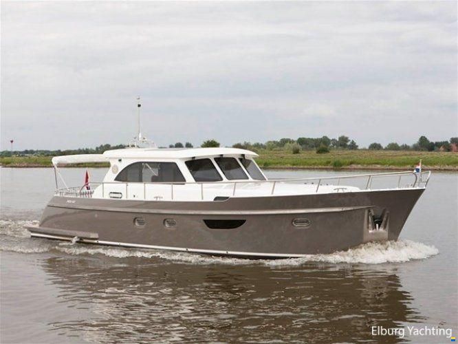 2013 Steeler NG40, EUR 374.000,-