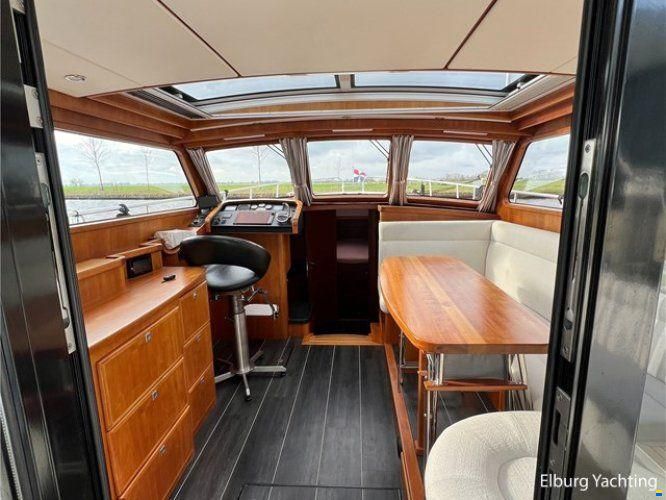 2013 Steeler NG40, EUR 374.000,-