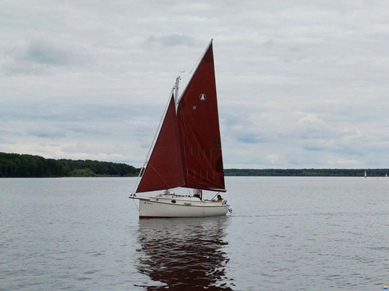2018 Plasmor / Skellig 5, 28 000