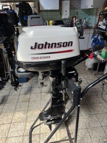 2004 Johnson 6pk 4 takt, 995