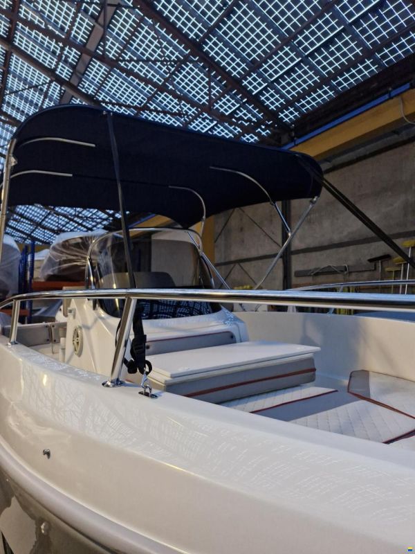 2021 Selva 5.7 Elegance, CHF 23.500,-