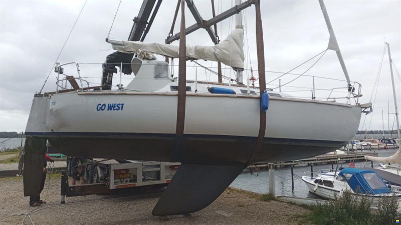 1977 Peter Bruun Grinde, EUR 4.900,-