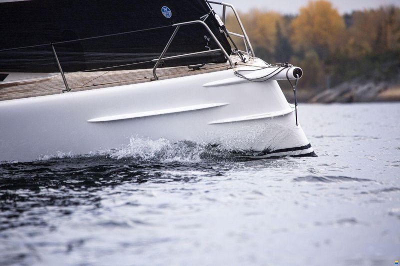 2019 Shogun 50, EUR 930.000,-