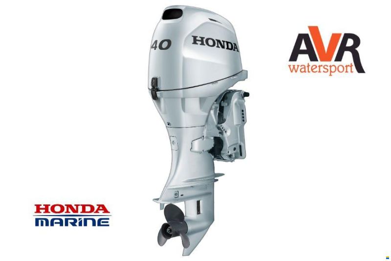 Honda BF40 LRTU, EUR 8.129,-