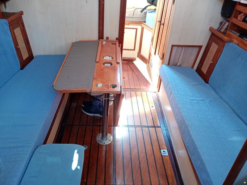 1969 Raider 35, EUR 19.500,-