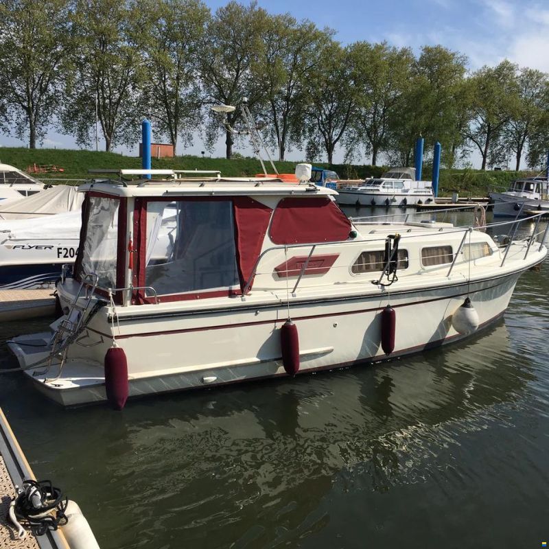 1988 MBM MBM, EUR 25.000,-