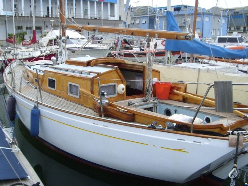 1959 Merani ALISEO, EUR 25.000,-