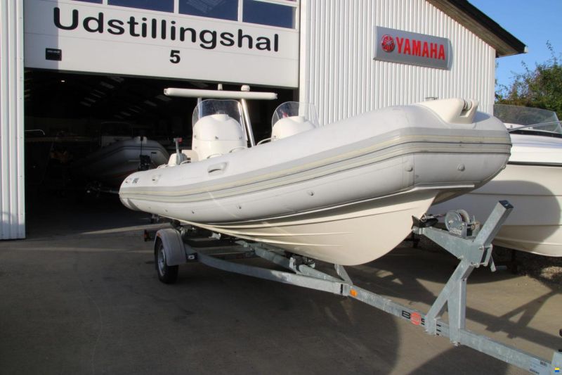 2005 Brig Eagle 500 TC, DKK 98.000,-