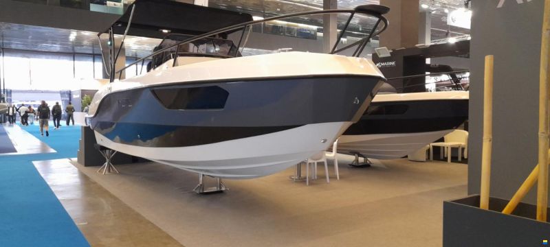 2025 AS Marine 26 GL, EUR 44.000,-