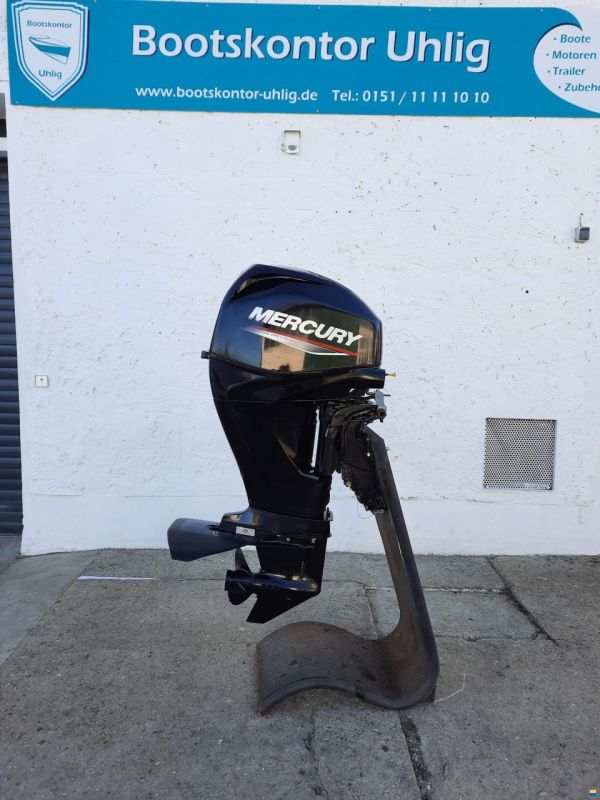 2021 Mercury F 40 ELPT-EFI, 5 450