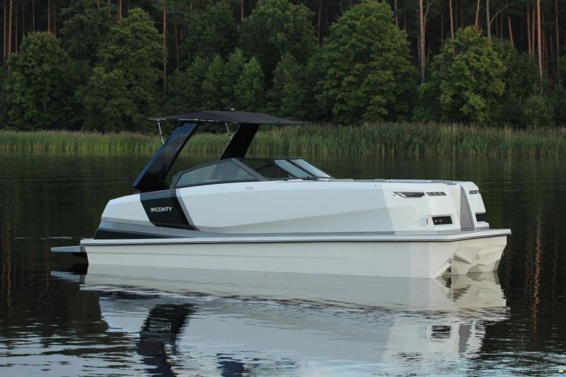 2023 Ingenity EL2+ Electric na sprzedaż