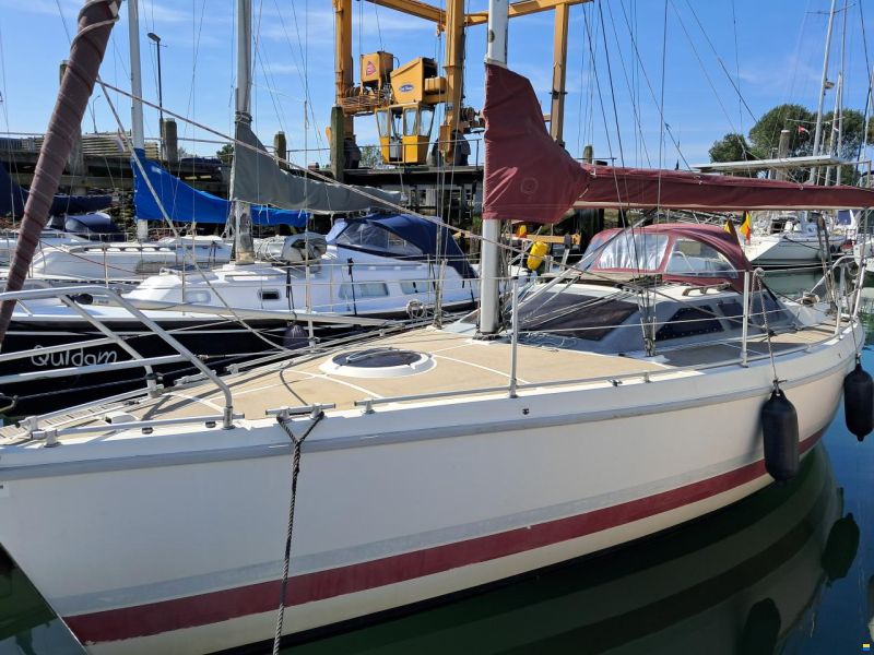 1990 Etap 28i, EUR 22.000,-